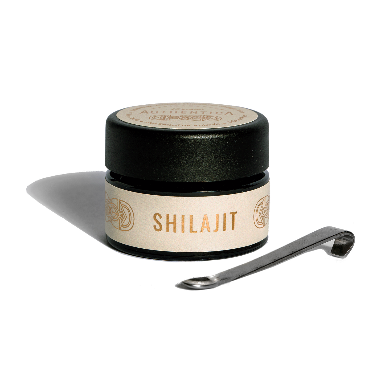 Medicamentum Authentica® Shilajit