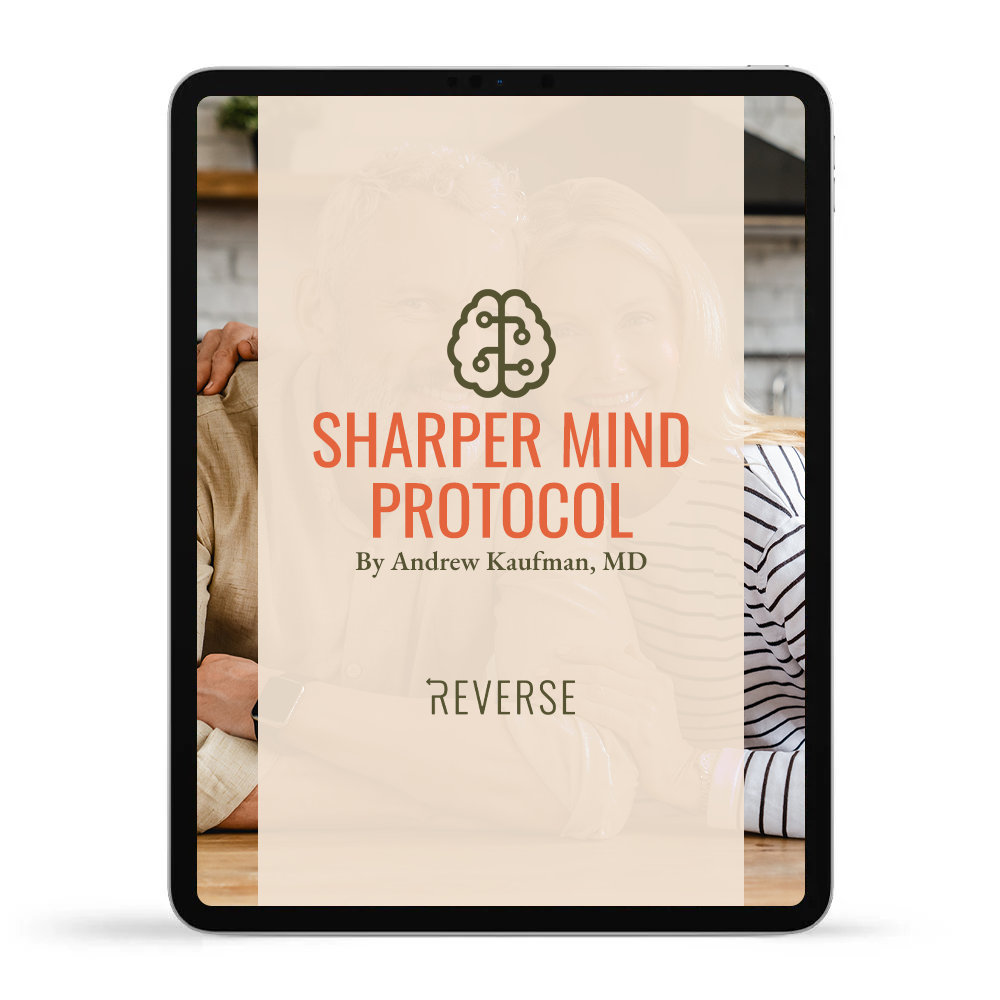 The Sharper Mind Protocol